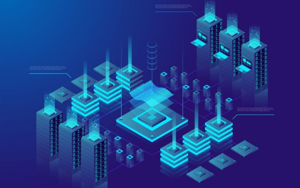 Blockchain platform là gì? Những thông tin cơ bản mà bạn không nên bỏ ...