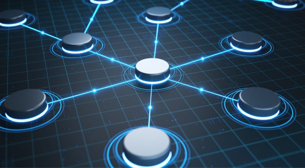 Node là gì? Cách thức hoạt động của các node trong blockchain ...