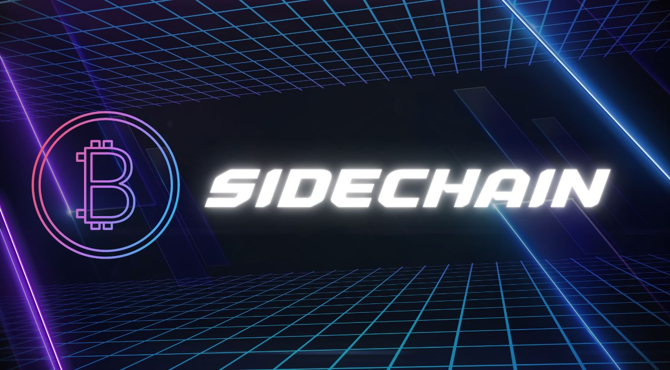 Sidechain là gì? - BlockchainWork Insider
