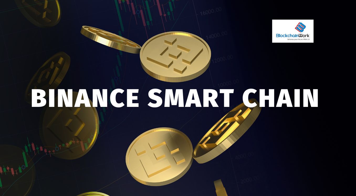 Phân tích Binance Smart Chain dưới góc độ kĩ thuật - BlockchainWork Insider