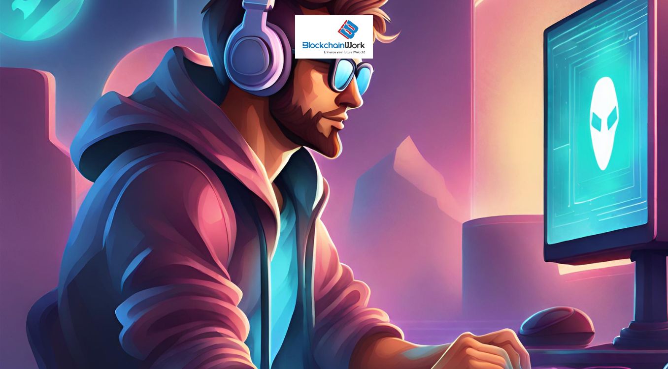 Cách trở thành game developer - BlockchainWork Insider