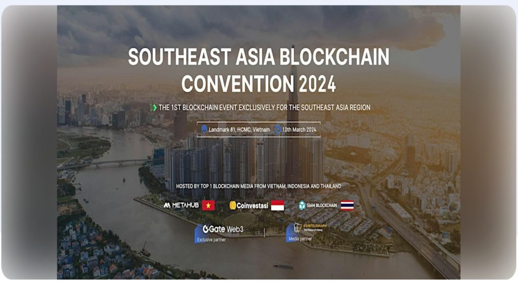 Top 5 sự kiện blockchain nổi bật 2024 tại Việt Nam - BlockchainWork Insider