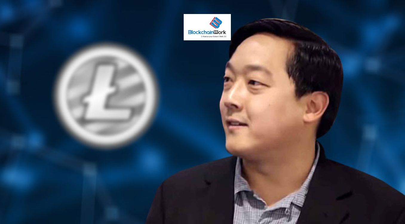Charlie Lee – Nhà sáng lập Litecoin, “bạc” của thế giới crypto ...