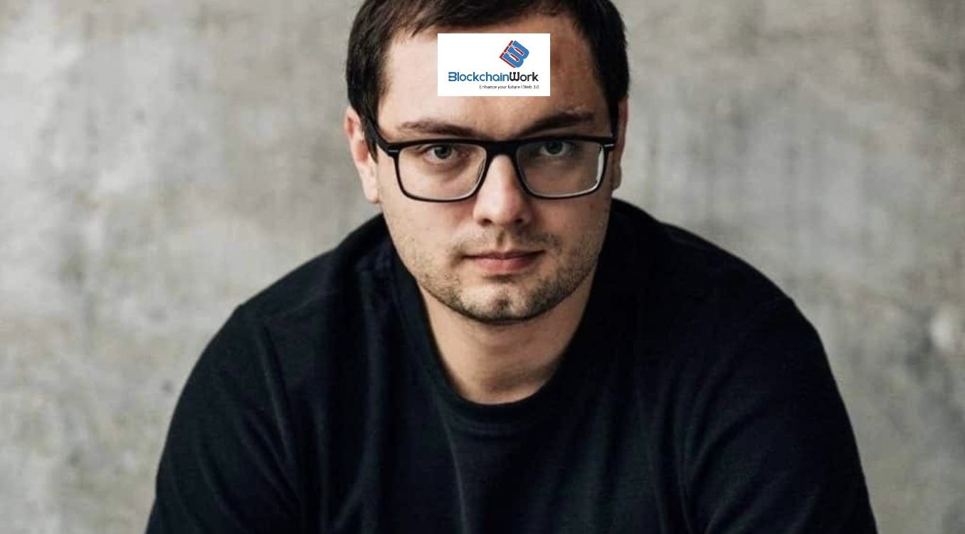Nhân vật Alexey Pertsev là ai? Nhà phát triển Tornado Cash ...
