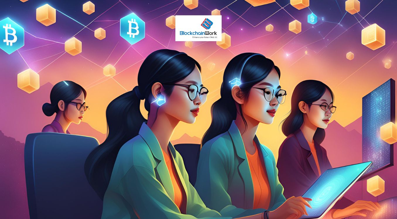 Vietnam’s Blockchain Adoption Ranking and Tech Talent Quality - BlockchainWork Insider
